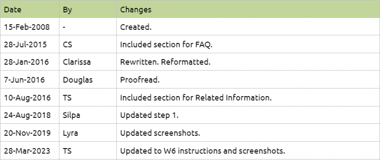 How to Create User Definable Field | CS Lucas