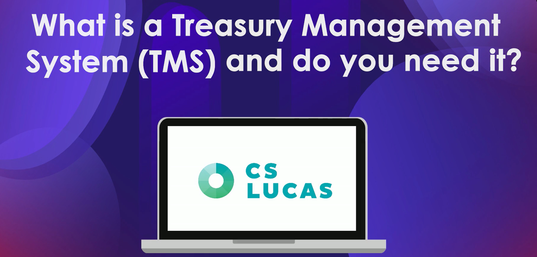 How Modern Treasury Management Replaces Spreadsheet Errors with Cash ...